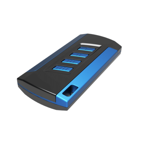 Kontal LVS2 Otomatik Kapı Kumandası - Poledoor