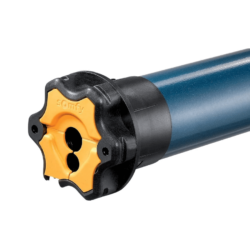 Somfy Boost 55 RTS Alıcılı Motor - Poledoor