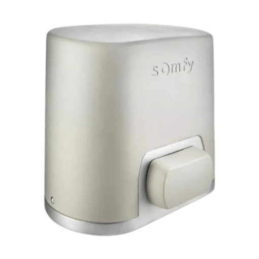 Somfy Elixo Optimo 300 RTS 24V Kapı Motoru (Kit Paket) - Poledoor